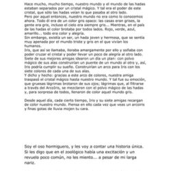 Descubre la magia del cuento de Tinkerbell | Solo Cuentos Infantiles