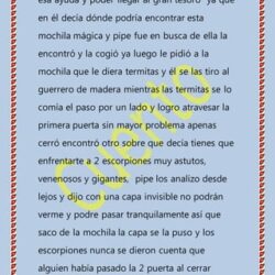 Descubre la magia del cuento de Tinkerbell | Solo Cuentos Infantiles