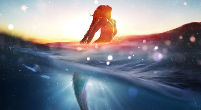 Descubriendo la Magia Submarina: Un Viaje por el Cuento de Ariel | Solo ...