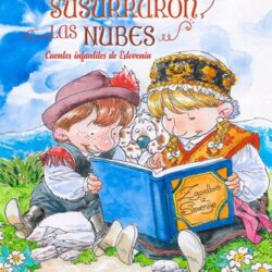 Descubre la magia del cuento de Tinkerbell | Solo Cuentos Infantiles